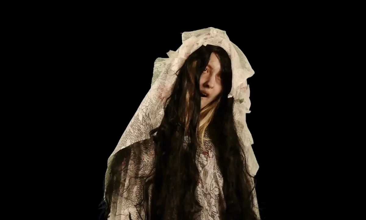 Ghost Girl | JesseAndMike Wiki | Fandom