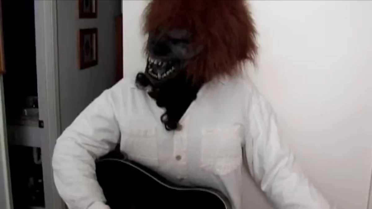 WEREWOLF SIGHTING! | JesseAndMike Wiki | Fandom