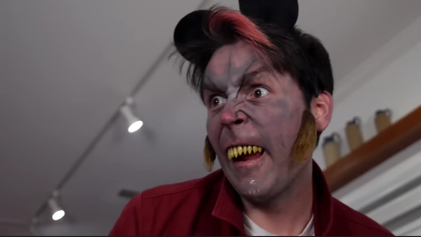 Rats | JesseAndMike Wiki | Fandom