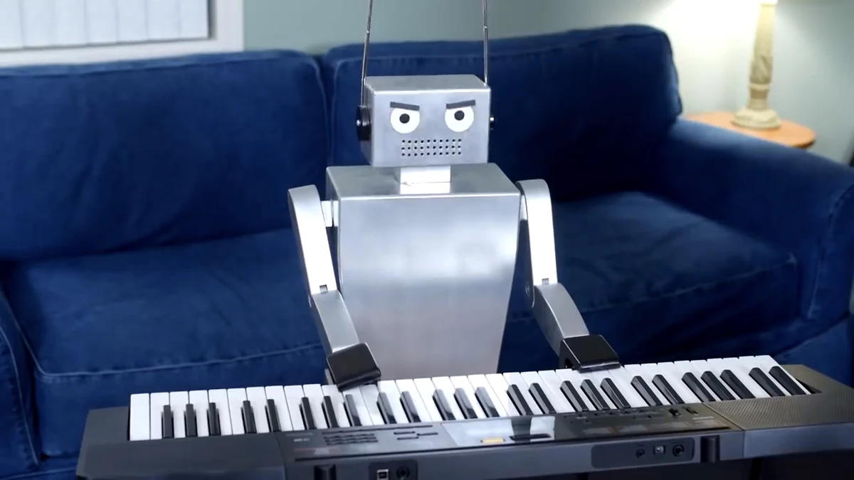 Piano | JesseAndMike Wiki | Fandom