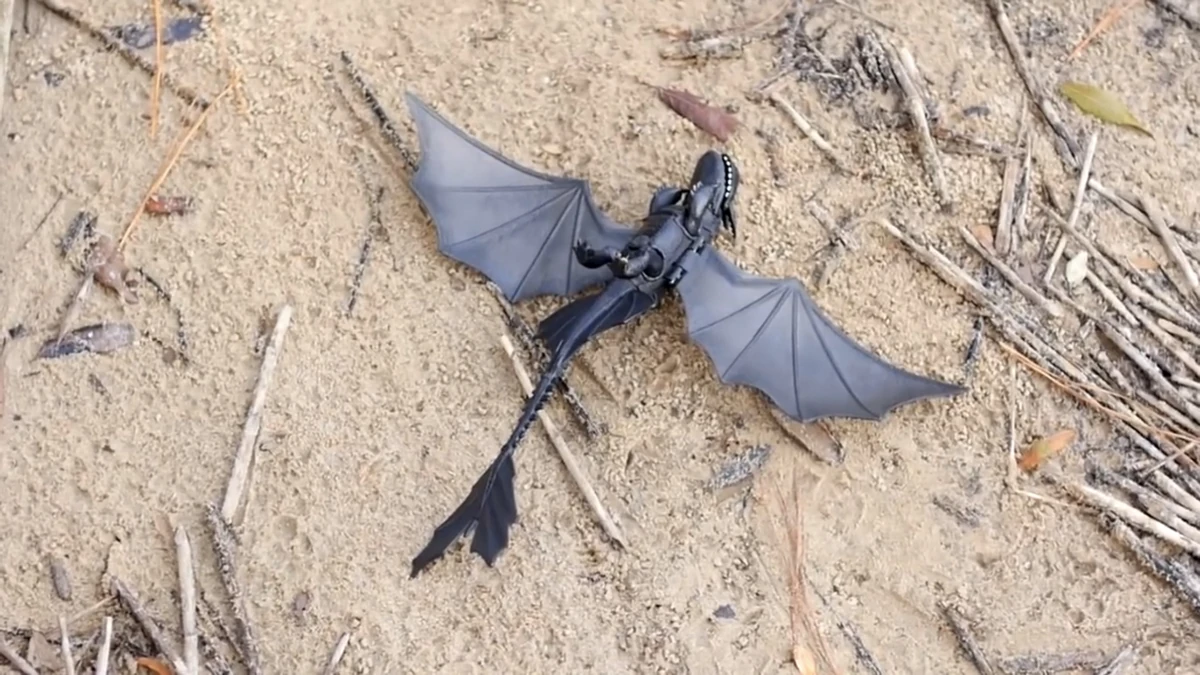 Dragons | JesseAndMike Wiki | Fandom