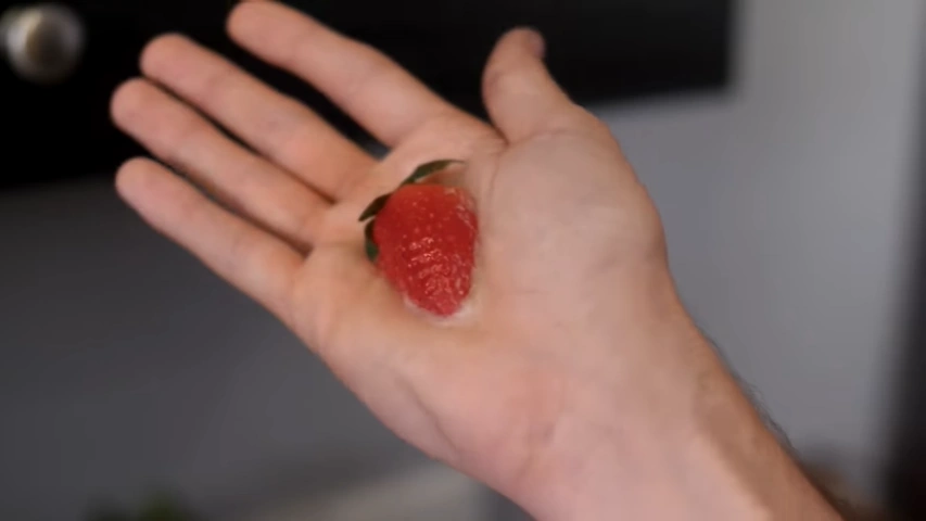 Fruit Grows On Hand Surprise! | JesseAndMike Wiki | Fandom