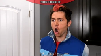 Jesse Garfield | JesseAndMike Wiki | Fandom