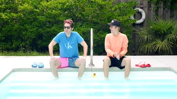 Pool | JesseAndMike Wiki | Fandom