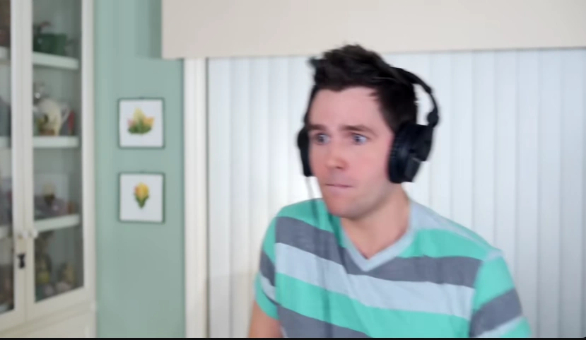 SHOT WITH CROSSBOW!/Images | JesseAndMike Wiki | Fandom