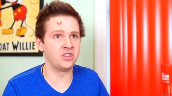 BIGGEST PIMPLE EVER! | JesseAndMike Wiki | Fandom