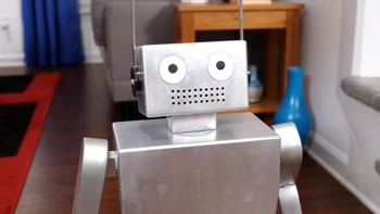 Dave the Robot | JesseAndMike Wiki | Fandom