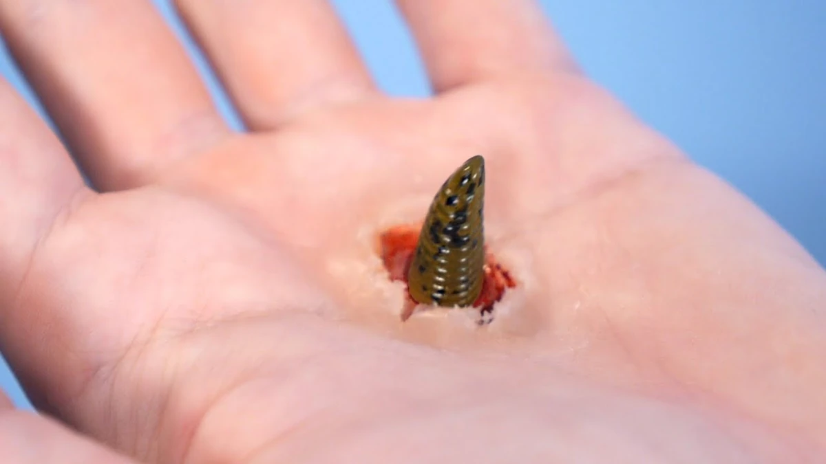 Worms | JesseAndMike Wiki | Fandom