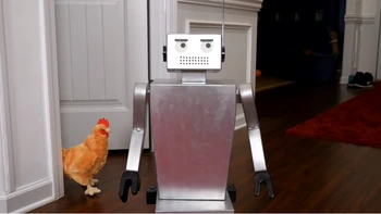 Chicken | JesseAndMike Wiki | Fandom