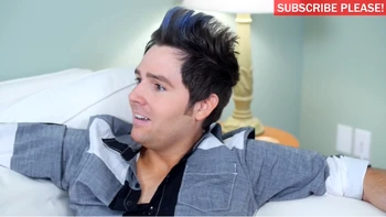 Jesse Garfield | JesseAndMike Wiki | Fandom