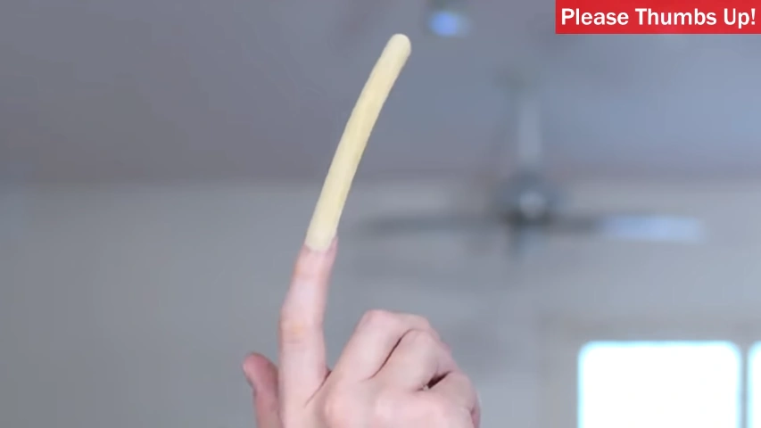 LONG GROSS FINGERNAIL! | JesseAndMike Wiki | Fandom