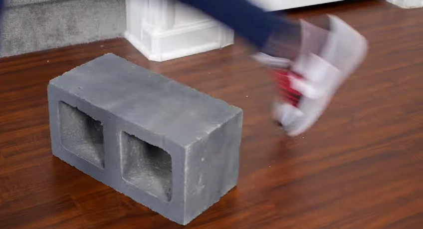 Concrete block | JesseAndMike Wiki | Fandom