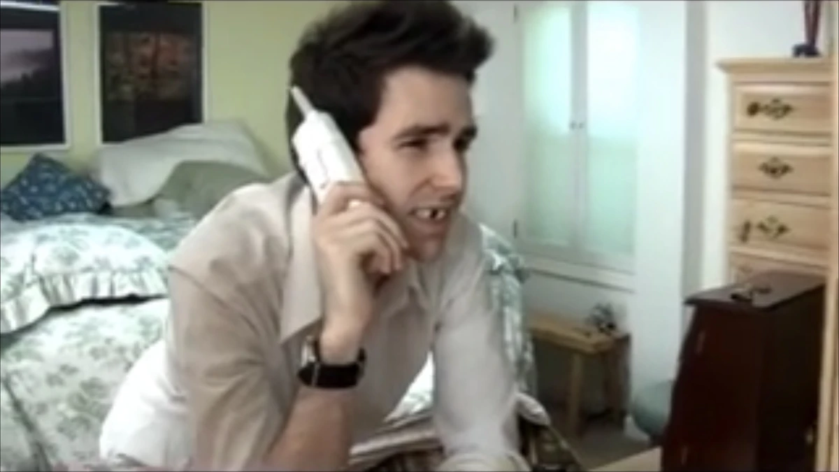 Video Game Accident! | JesseAndMike Wiki | Fandom