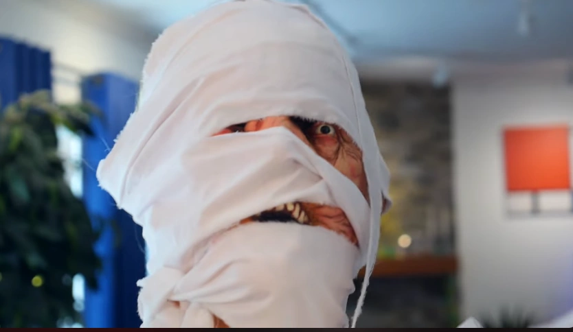 Mummy | JesseAndMike Wiki | Fandom