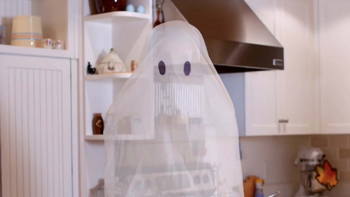 Ghosts | JesseAndMike Wiki | Fandom