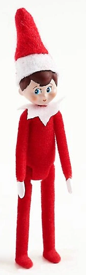 Elf | JesseAndMike Wiki | Fandom