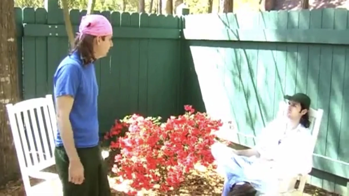 A Redneck Easter | JesseAndMike Wiki | Fandom