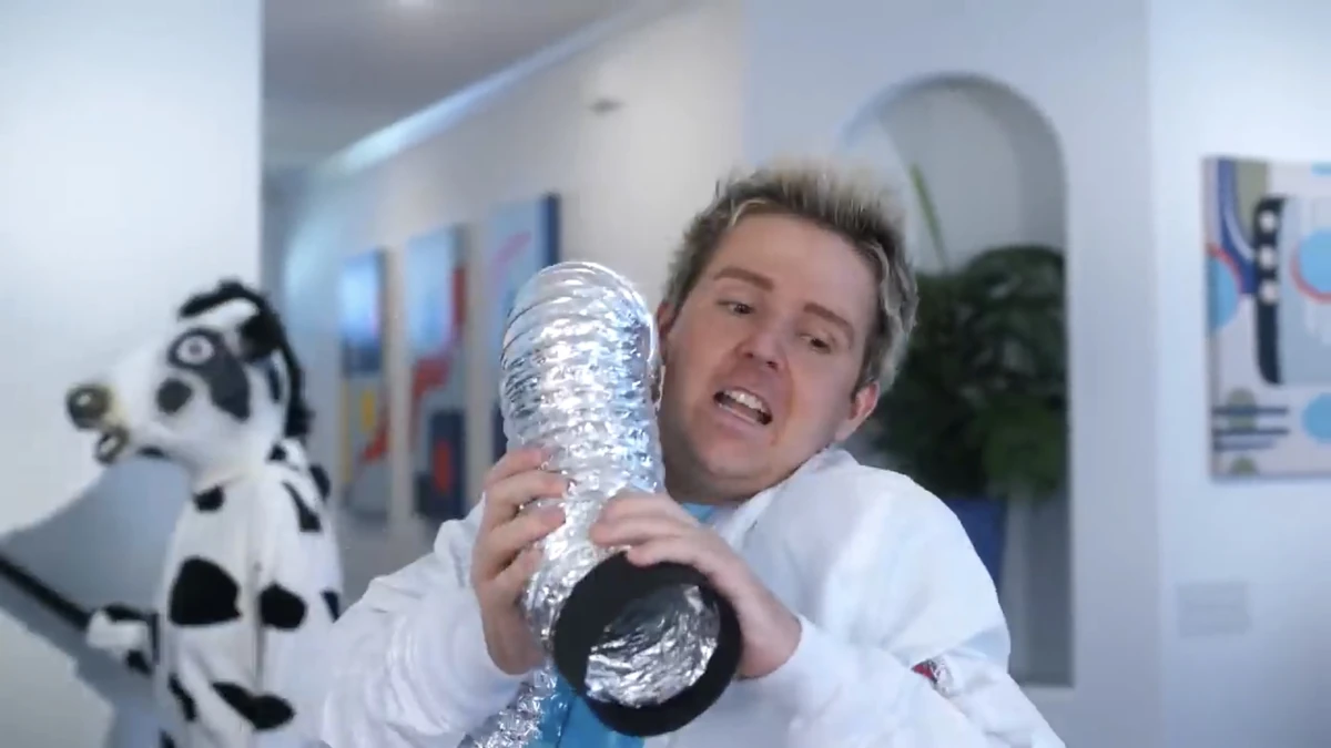 Cow | JesseAndMike Wiki | Fandom