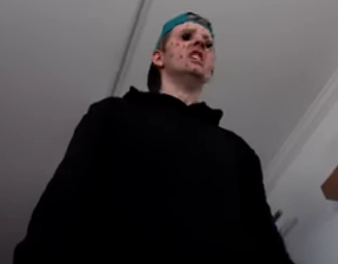 Giants | JesseAndMike Wiki | Fandom