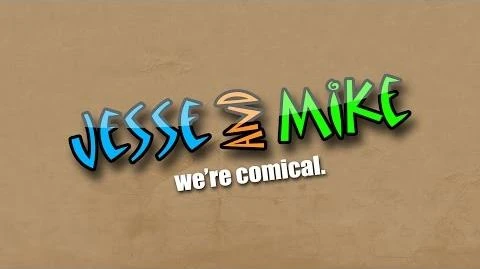 Subscribe to JesseAndMike on YouTube! | JesseAndMike Wiki | Fandom