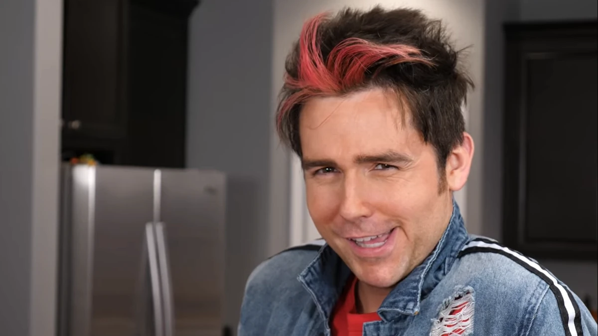 Characters | JesseAndMike Wiki | Fandom