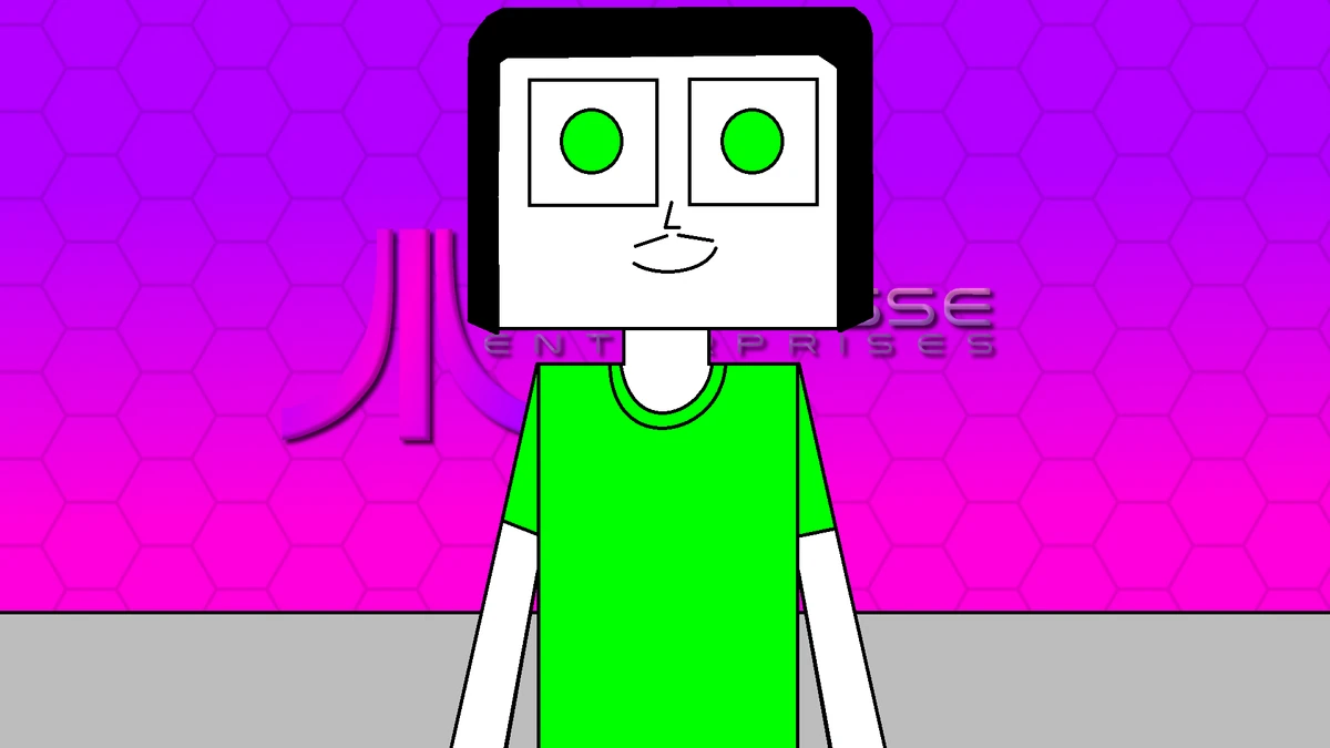 Microsoft Mike | JesseTheLogoRemakerpedia Wiki | Fandom