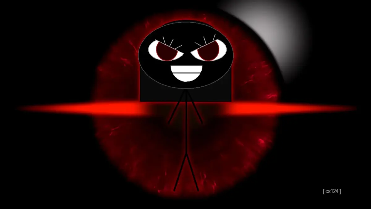 Evil Anna | JesseTheLogoRemakerpedia Wiki | Fandom