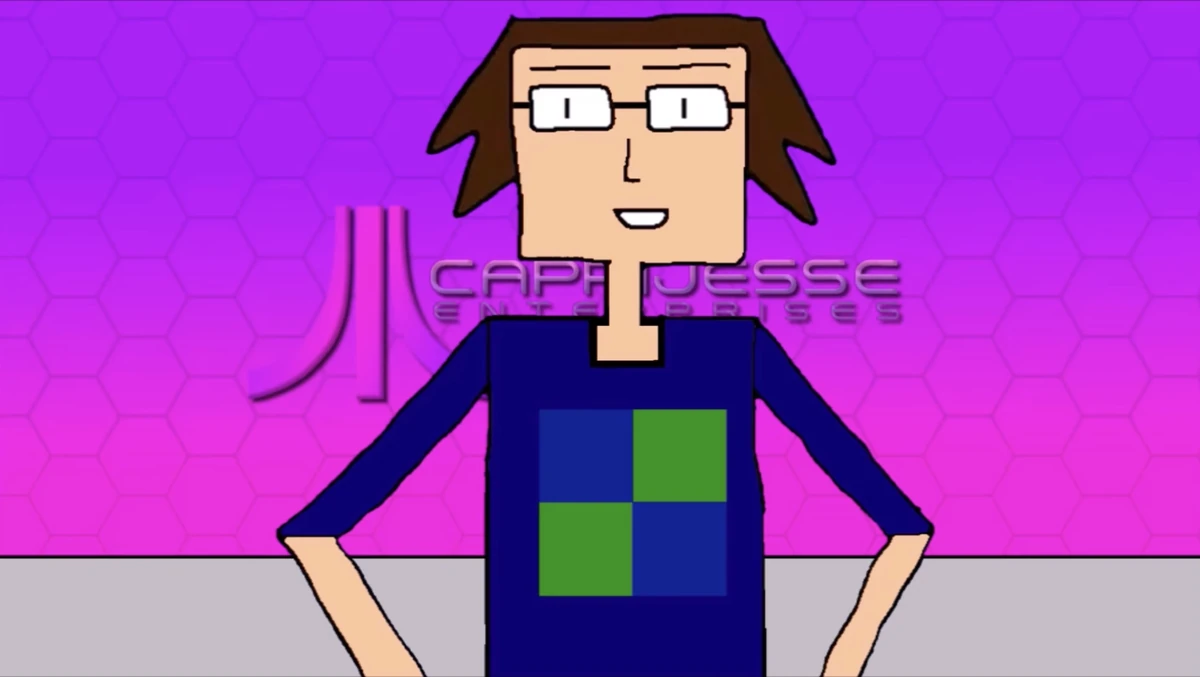 Brandon Ryan | JesseTheLogoRemakerpedia Wiki | Fandom
