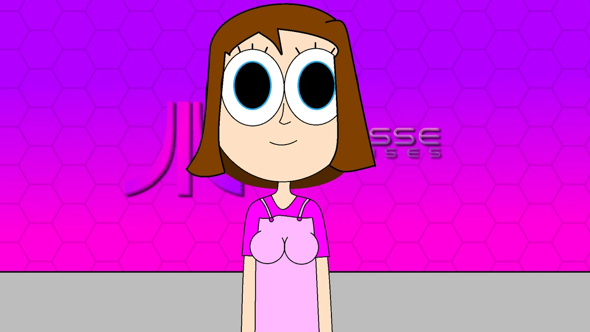 Microsoft Mary | JesseTheLogoRemakerpedia Wiki | Fandom