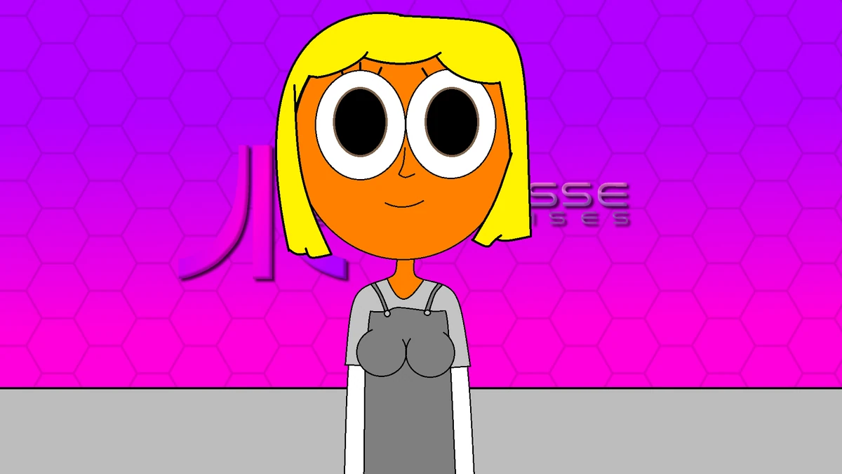 Abby Jenkins | JesseTheLogoRemakerpedia Wiki | Fandom