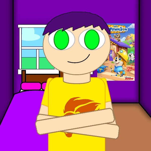 Jesse | JesseTheLogoRemakerpedia Wiki | Fandom