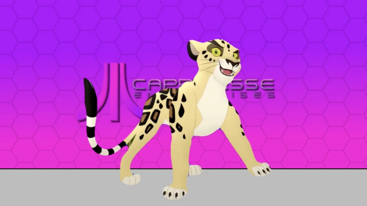 Makucha | JesseTheLogoRemakerpedia Wiki | Fandom