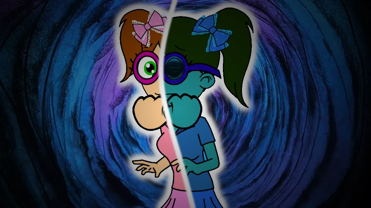 Penelopeline | JesseTheLogoRemakerpedia Wiki | Fandom