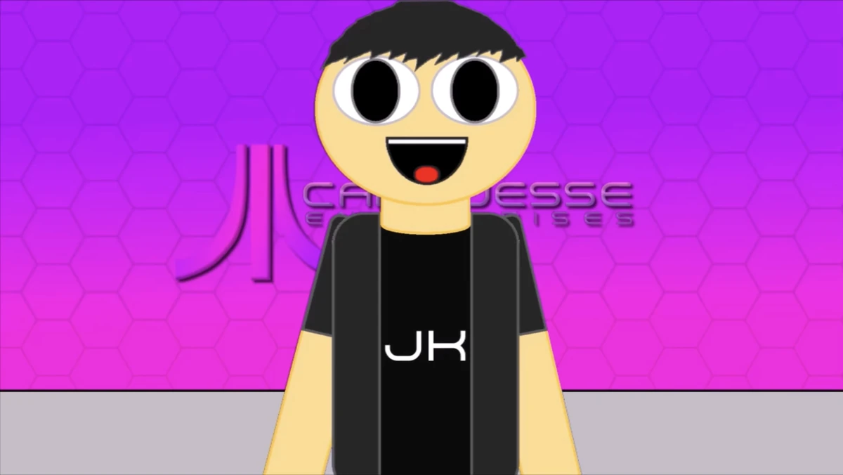 JohnKyle | JesseTheLogoRemakerpedia Wiki | Fandom