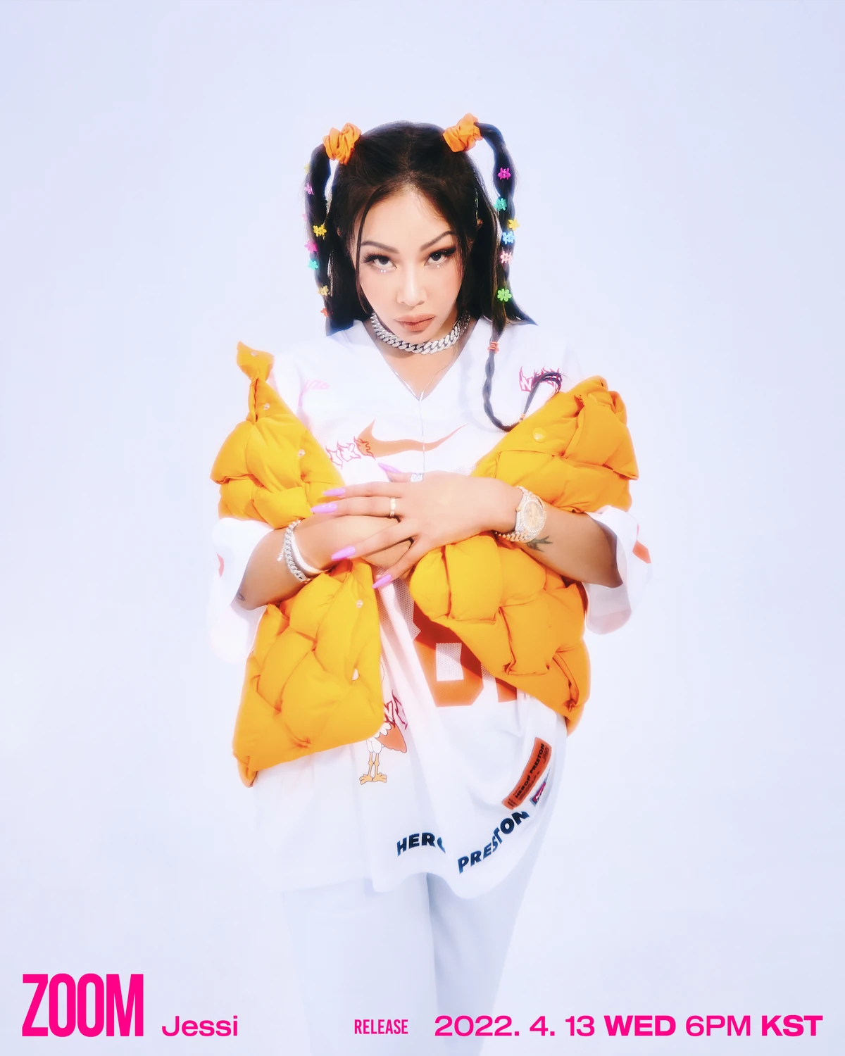 Jessi | Jessi Wiki | Fandom