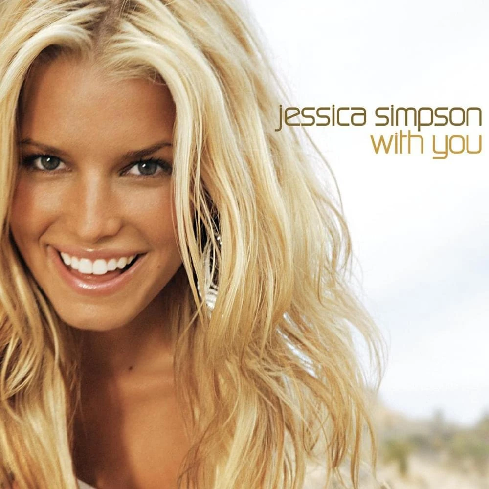 With You | Jessica Simpson Wiki | Fandom