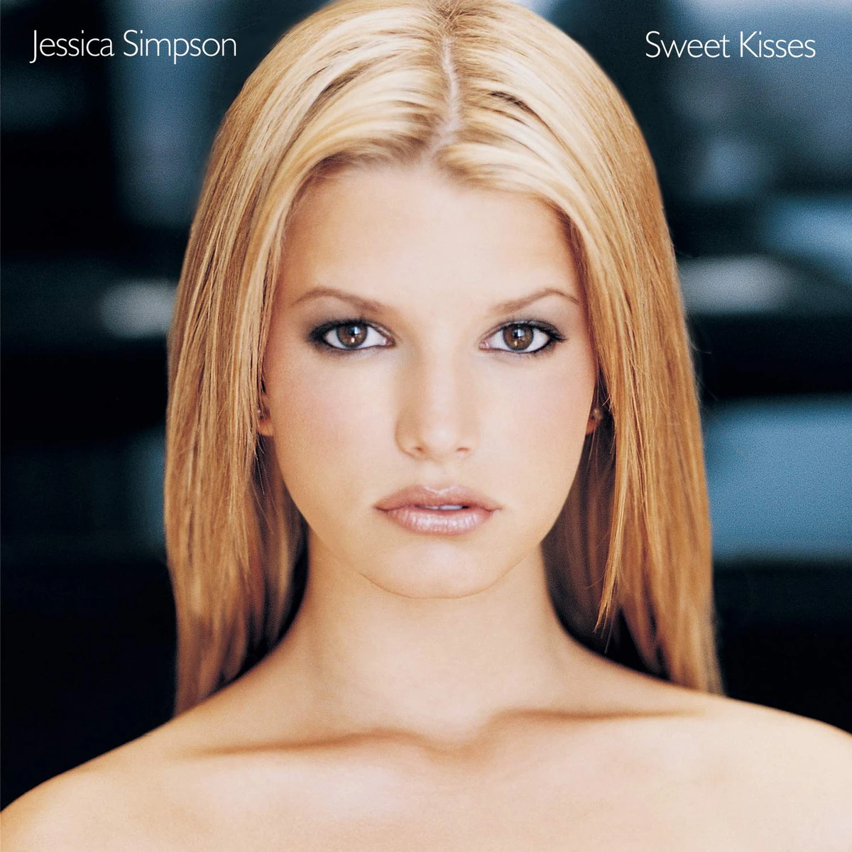 Sweet Kisses (album) | Jessica Simpson Wiki | Fandom