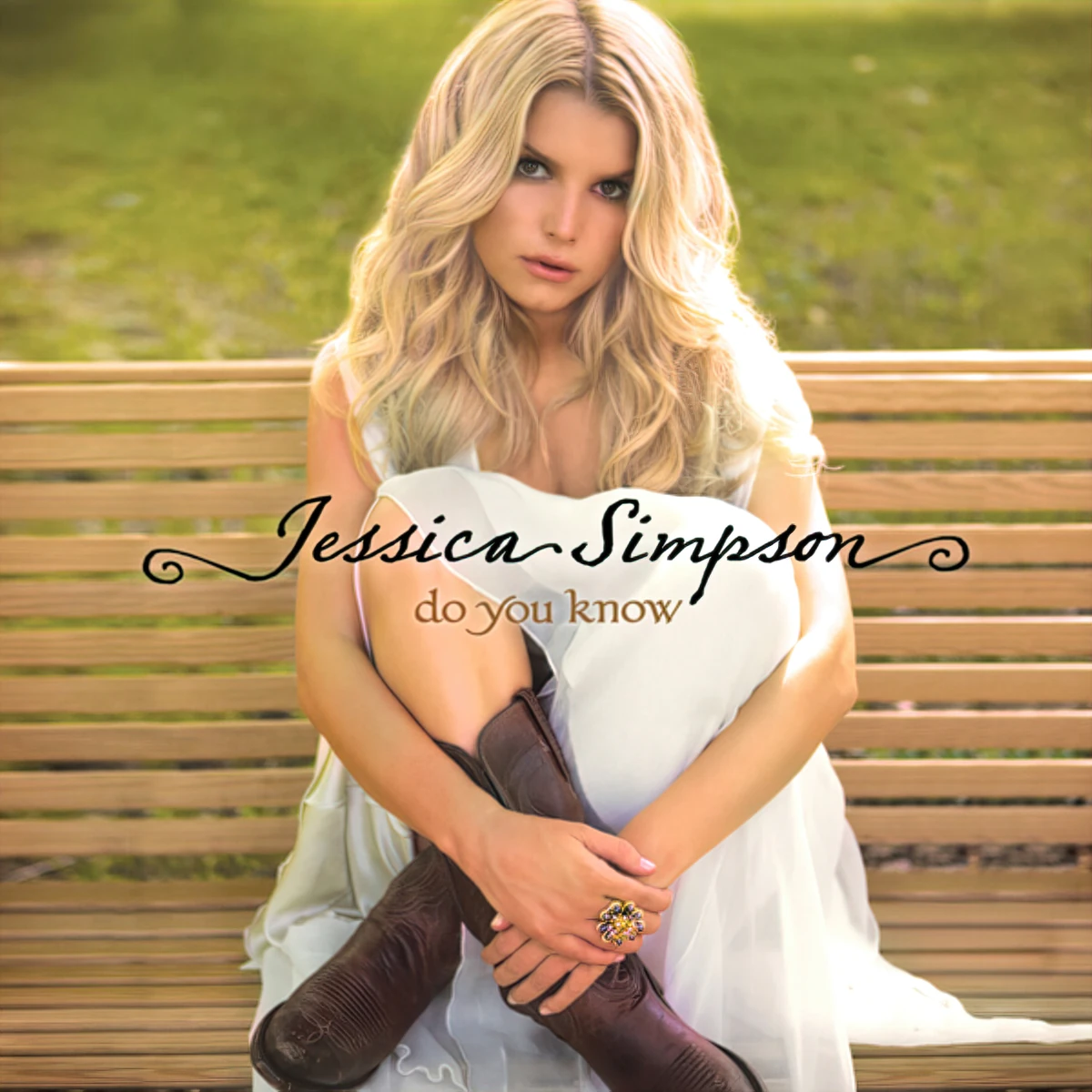 Do You Know (album) | Jessica Simpson Wiki | Fandom