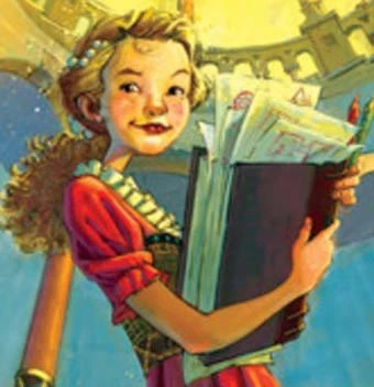 Category:Castle Glower Series Characters | Jessica Day George Wiki | Fandom