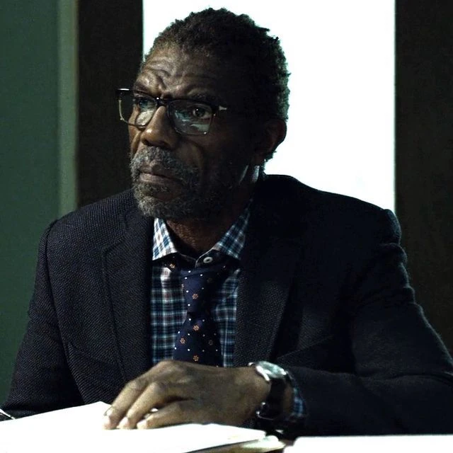 Ben Urich | The Defenders Wiki | Fandom