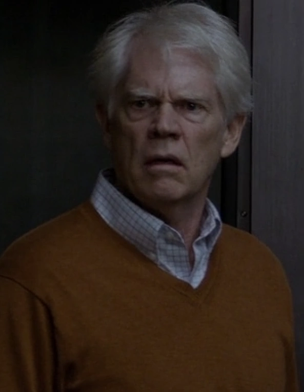 Albert Thompson | The Defenders Wiki | Fandom