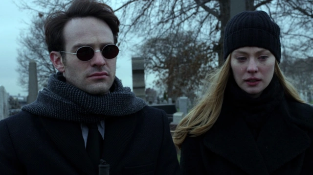 Daredevil (Episode) | The Defenders Wiki | Fandom