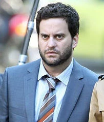 Sam Stein | The Defenders Wiki | Fandom