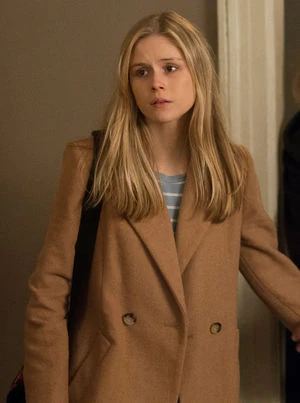 Hope Shlottman | The Defenders Wiki | Fandom