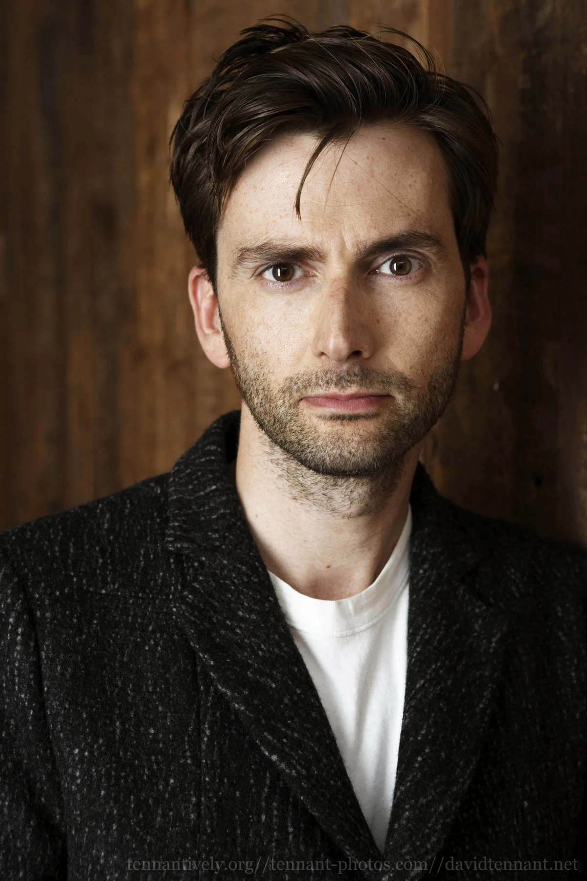David Tennant | The Defenders Wiki | Fandom