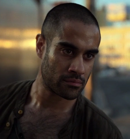 Davos | The Defenders Wiki | Fandom