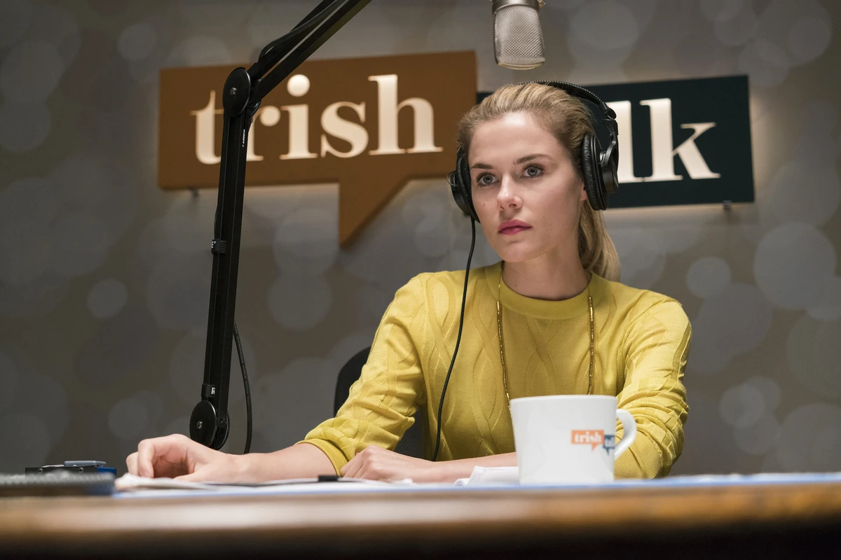 Trish Walker | The Defenders Wiki | Fandom