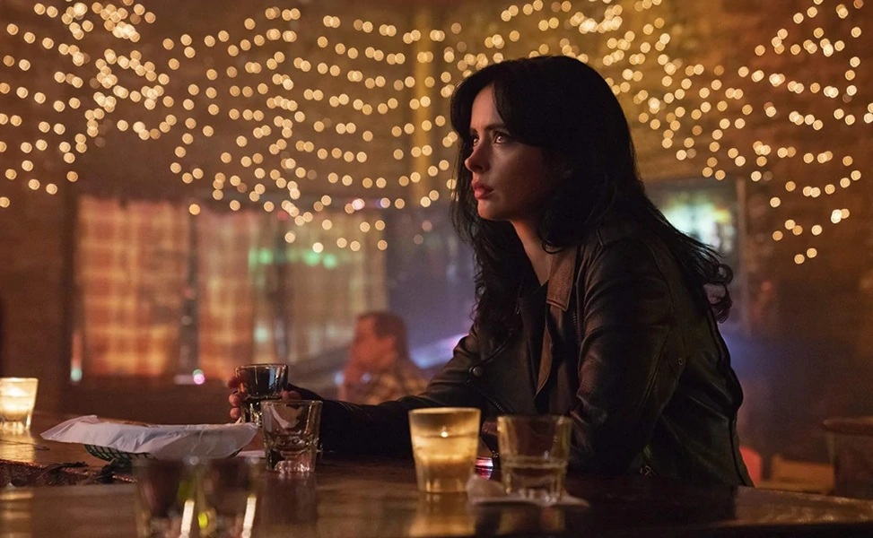 Staffel 3 (Jessica Jones) | The Defenders Wiki | Fandom