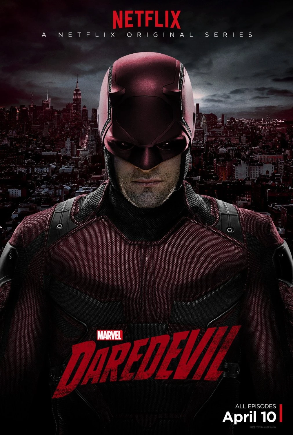 Marvel's Daredevil | The Defenders Wiki | Fandom