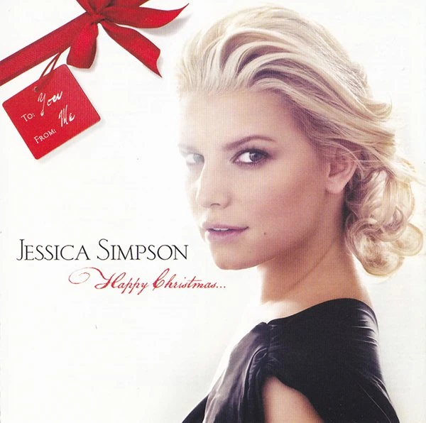 Happy Christmas | Jessica Simpson Wiki | Fandom
